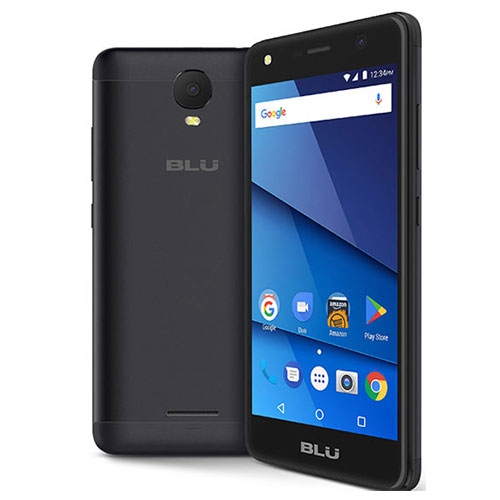 BLU Studio G3 Official Pictures, Images Gallery