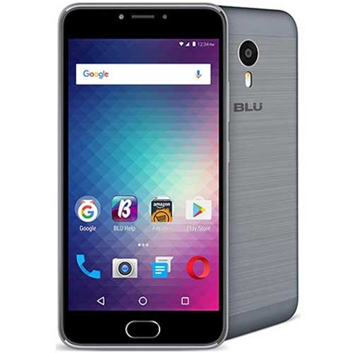 BLU Studio Max Price in Bangladesh 2025, Full Specs