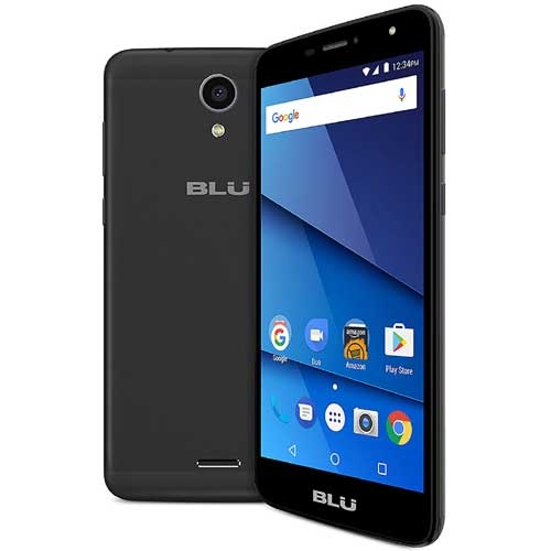 BLU Studio Mega Price in Bangladesh 2025, Full Specs