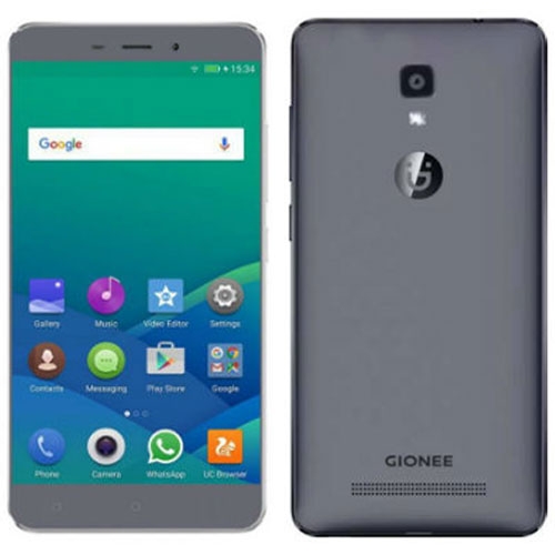 Gionee P7 Max Price in Bangladesh 2025, Full Specs