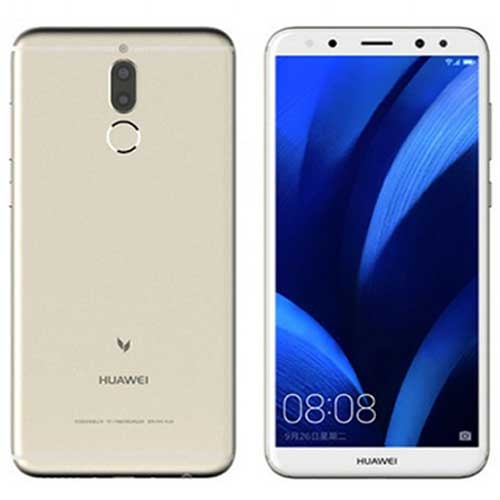 Huawei G10 Official Pictures, Images Gallery