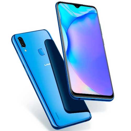 Lava R5V Price in Bangladesh 2025, Full Specs