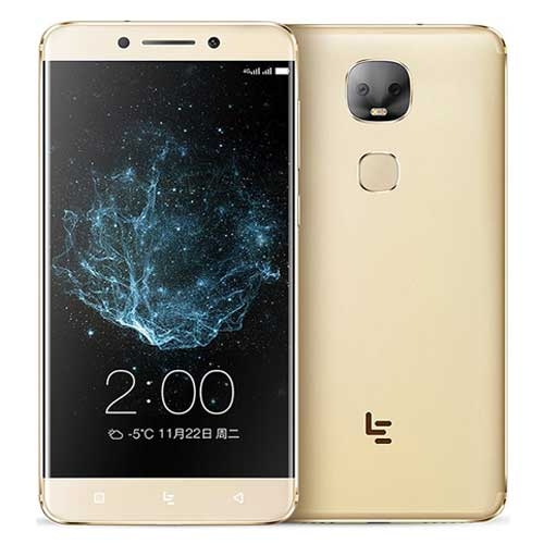 LeEco Le Pro 3 AI Edition Official Pictures, Images Gallery