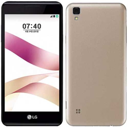 LG X Skin Official Pictures, Images Gallery