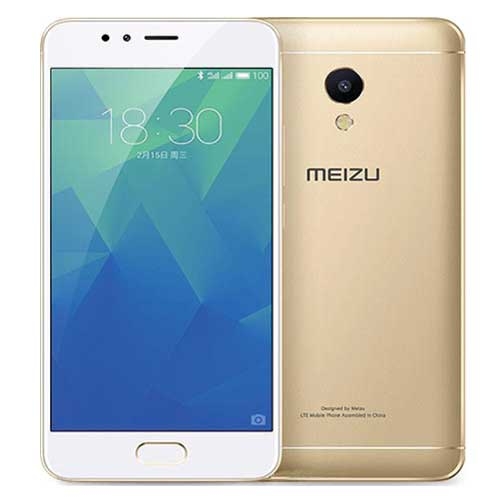 Meizu M5s Price in Bangladesh 2025, Full Specs