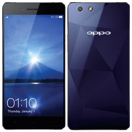 Oppo R1x Official Pictures, Images Gallery