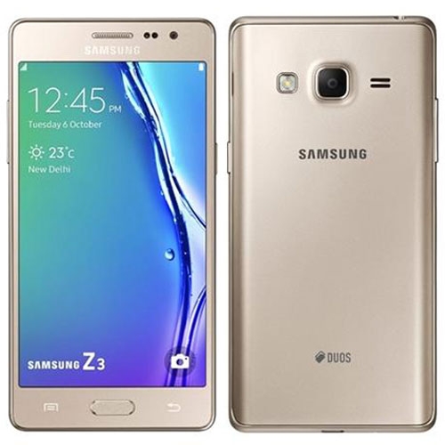 Samsung Z3 Price in Bangladesh 2025, Full Specs