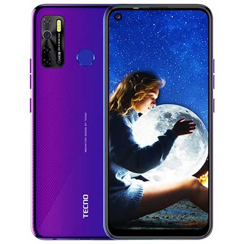 Tecno Camon 15 Price in Bangladesh 2026, Full Specs