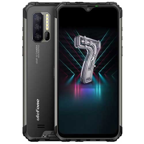 Ulefone Armor 7E Price in Bangladesh 2026, Full Specs