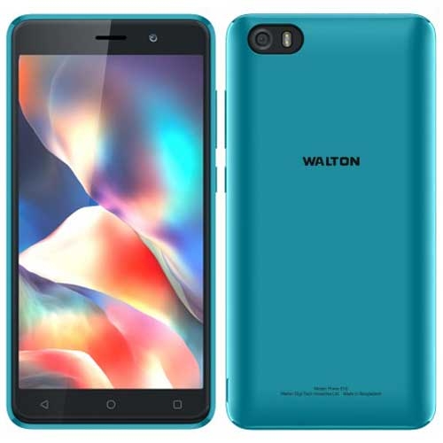 Walton Primo E10 Price in Bangladesh 2025, Full Specs