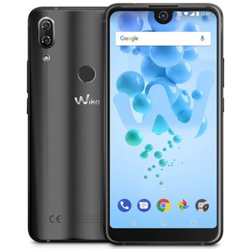 Wiko View 2 Pro Price in Bangladesh 2025, Full Specs