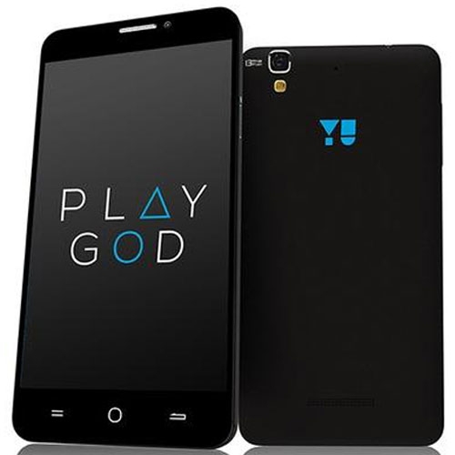 YU Yureka Price in Bangladesh 2025, Full Specs