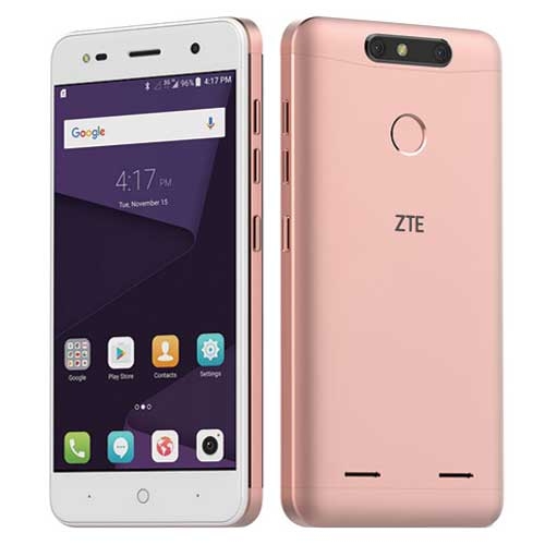 ZTE Blade V8 Mini Official Pictures, Images Gallery